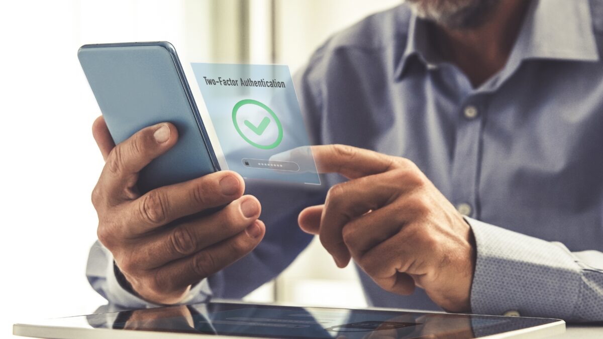 The Importance of Multi-Factor Authentication (MFA) for your Business ...