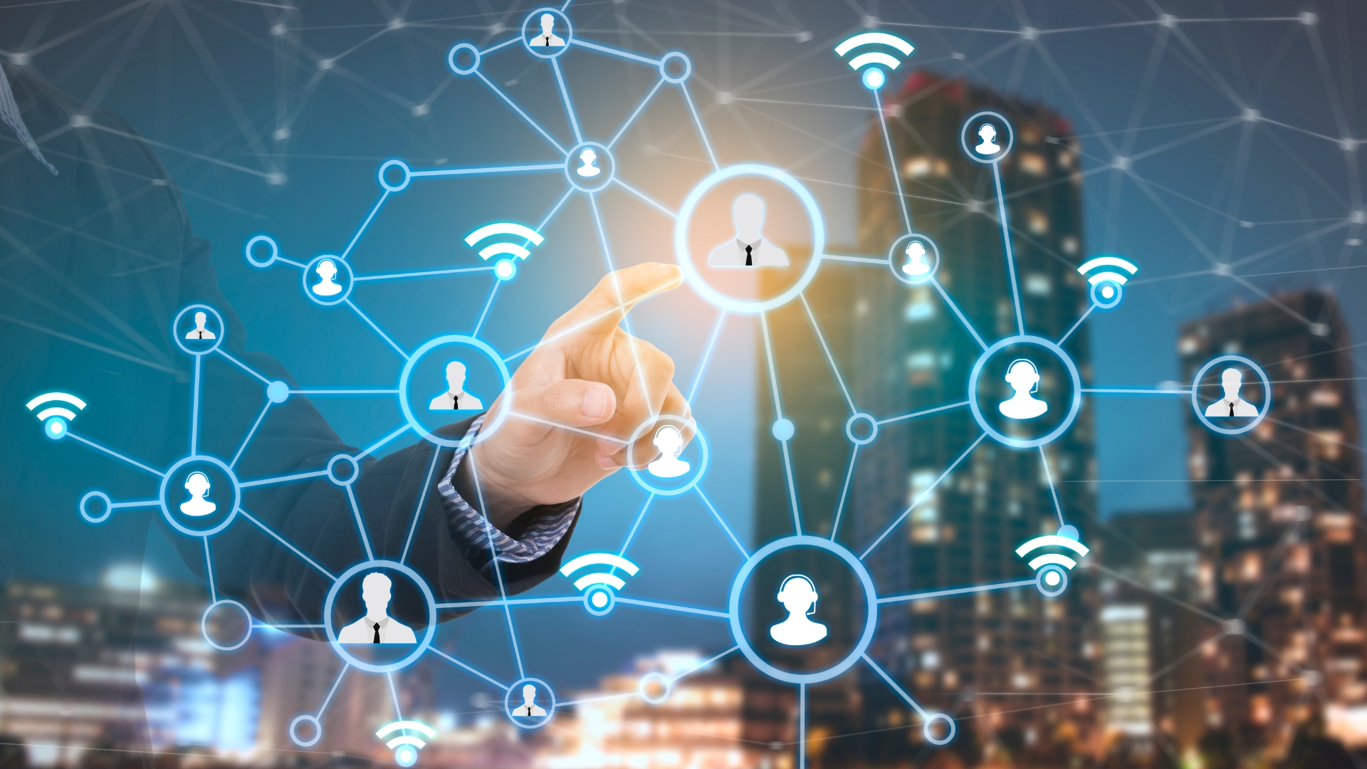 7 Signs of a Hacked Device your Business must look out for - Adept IT ...
